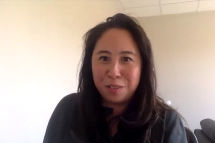 Mindy Lu's Instagram, Twitter & Facebook on IDCrawl