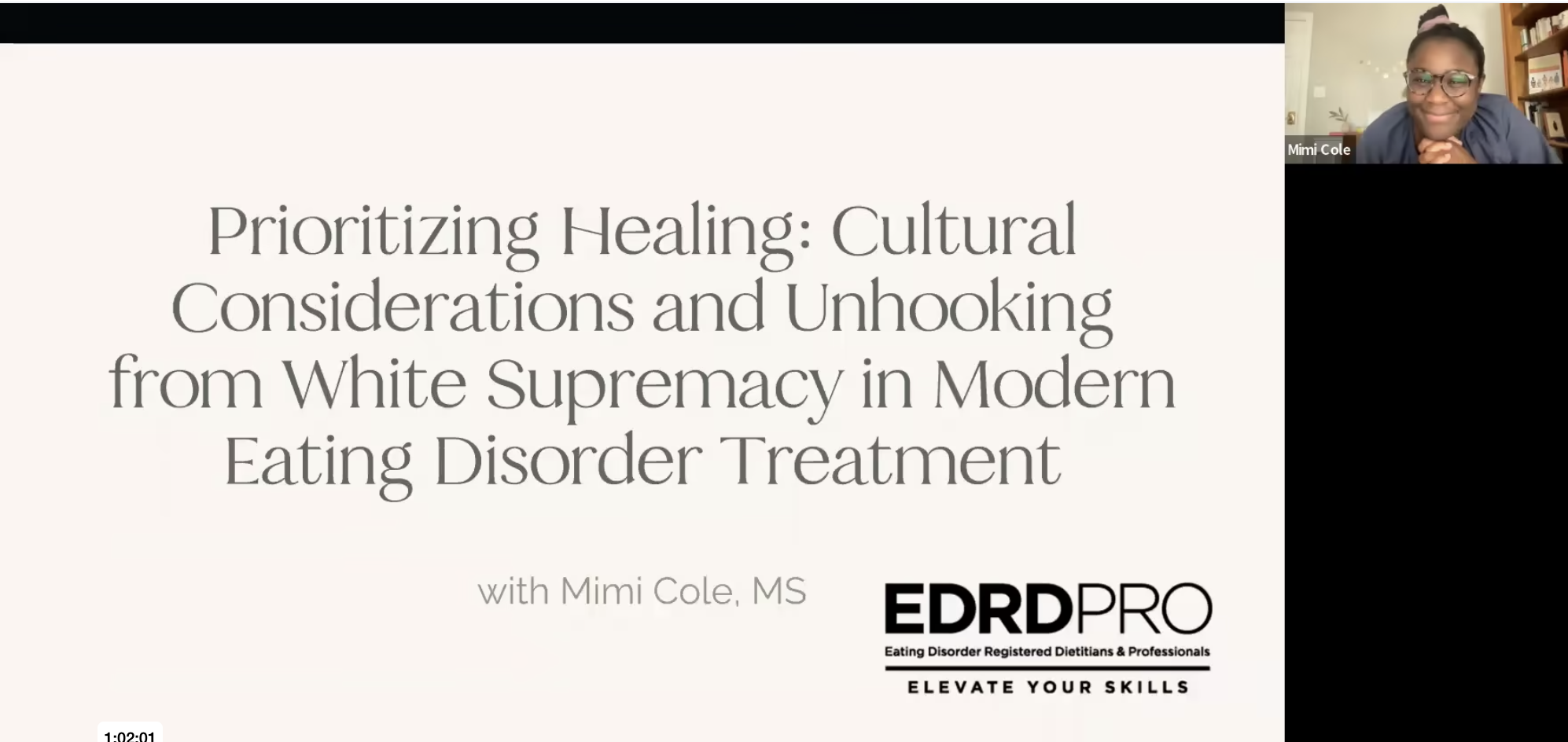 EDRD Pro – Eating Disorder Registered Dietitians & Professionals