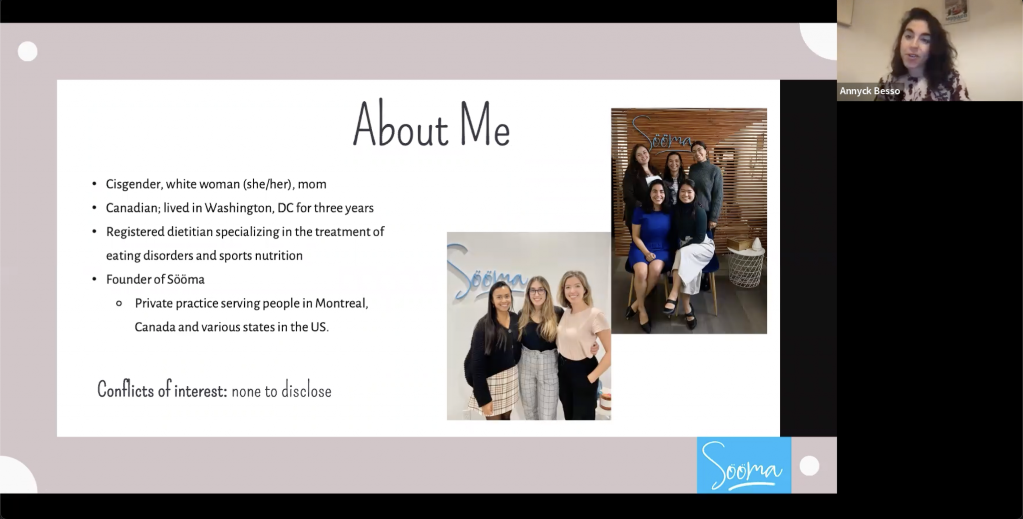 EDRD Pro – Eating Disorder Registered Dietitians & Professionals