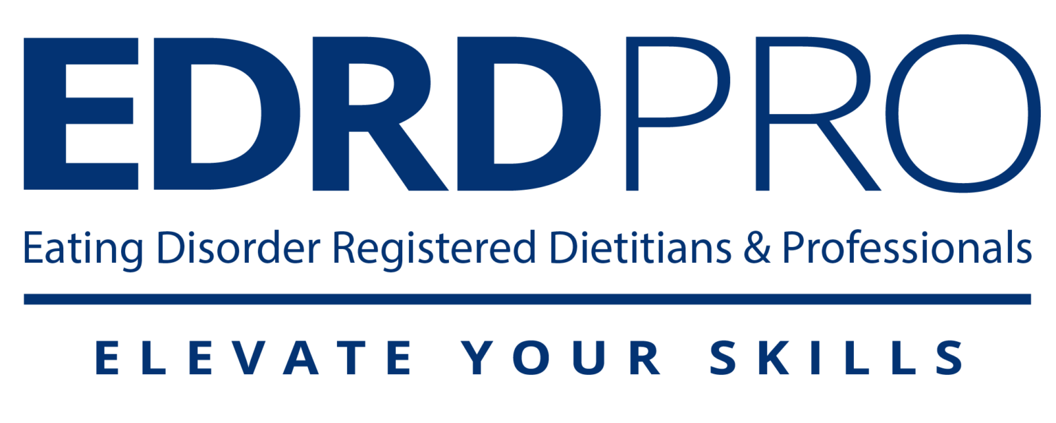EDRD Pro Eating Disorder Courses for Dietitians - EDRD Pro