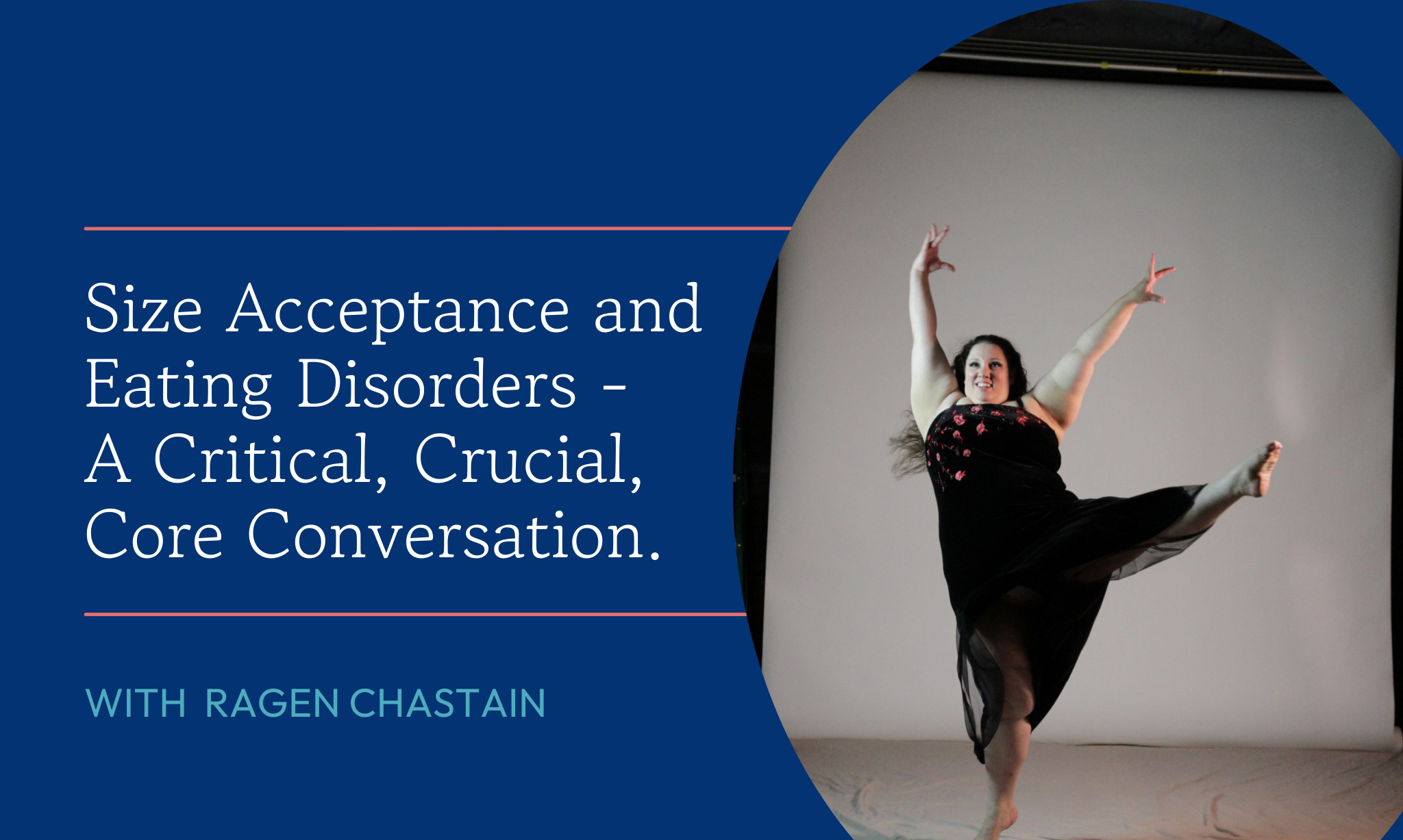 Size Acceptance and Eating Disorders - A Critical, Crucial, Core ...