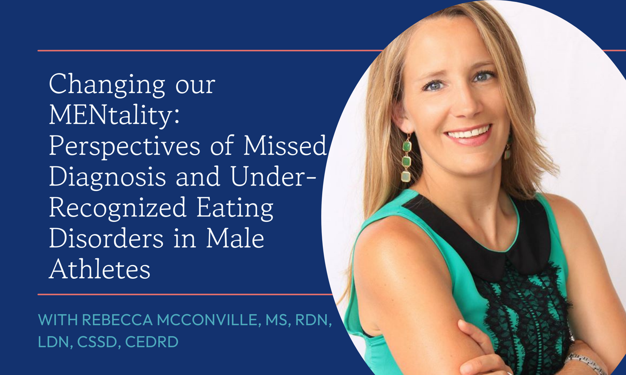 Changing our MENtality: Perspectives of Missed Diagnosis and Under ...