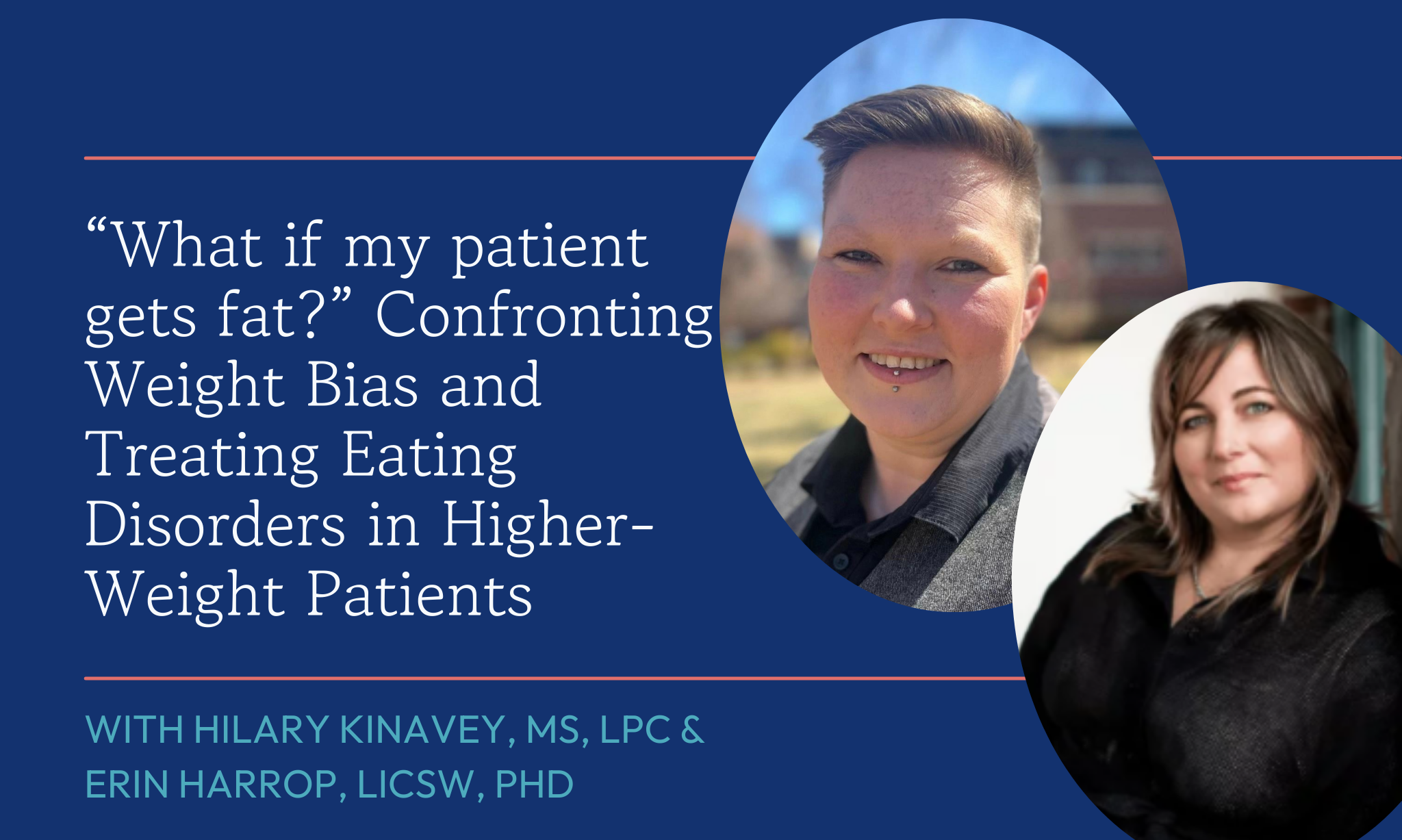 “What if my patient gets fat?” Confronting Weight Bias and Treating ...