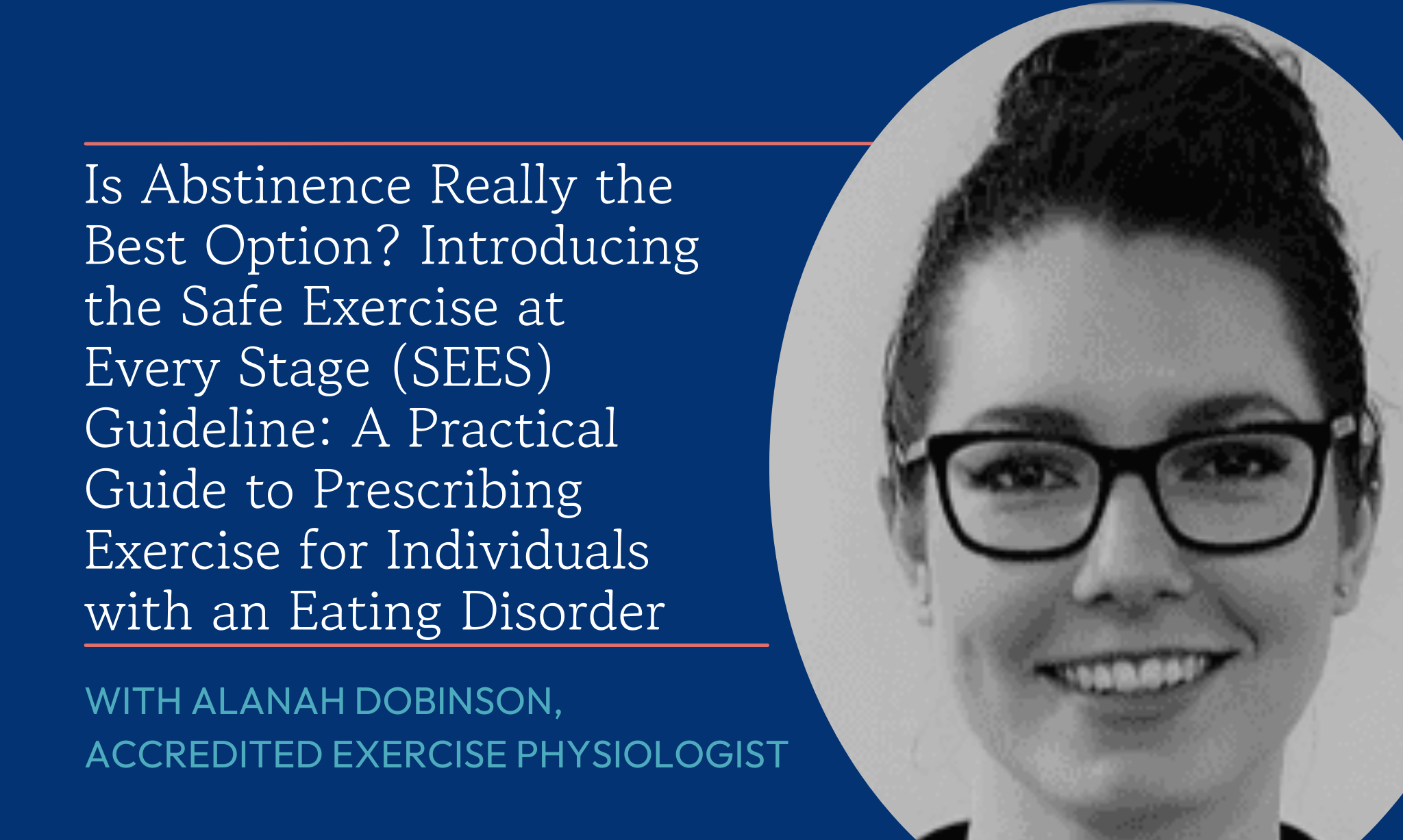 Is Abstinence Really the Best Option? Introducing the Safe Exercise at ...