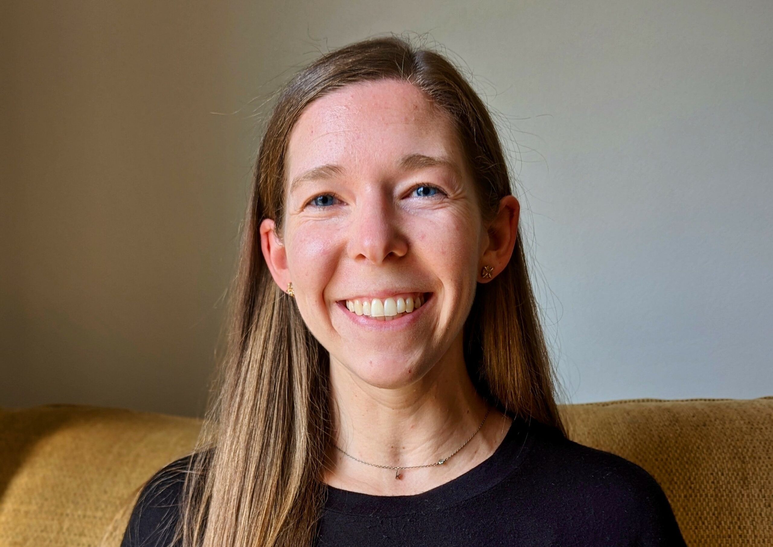 Kristen Jimenez, RDN, CSSD, LD at Nourishing NH LLC - EDRD Pro