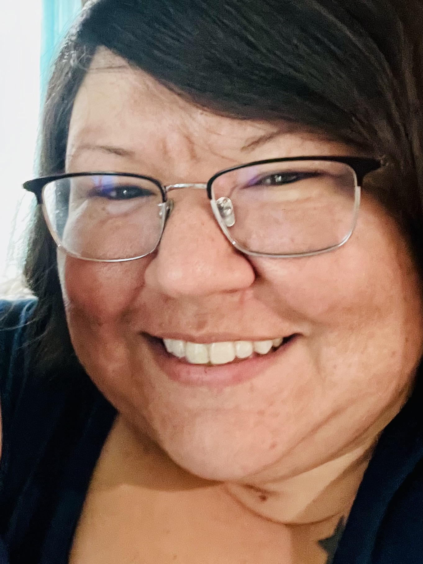 Amber Rosalez, MS, RDN, LDN, CEDS-S - EDRD Pro