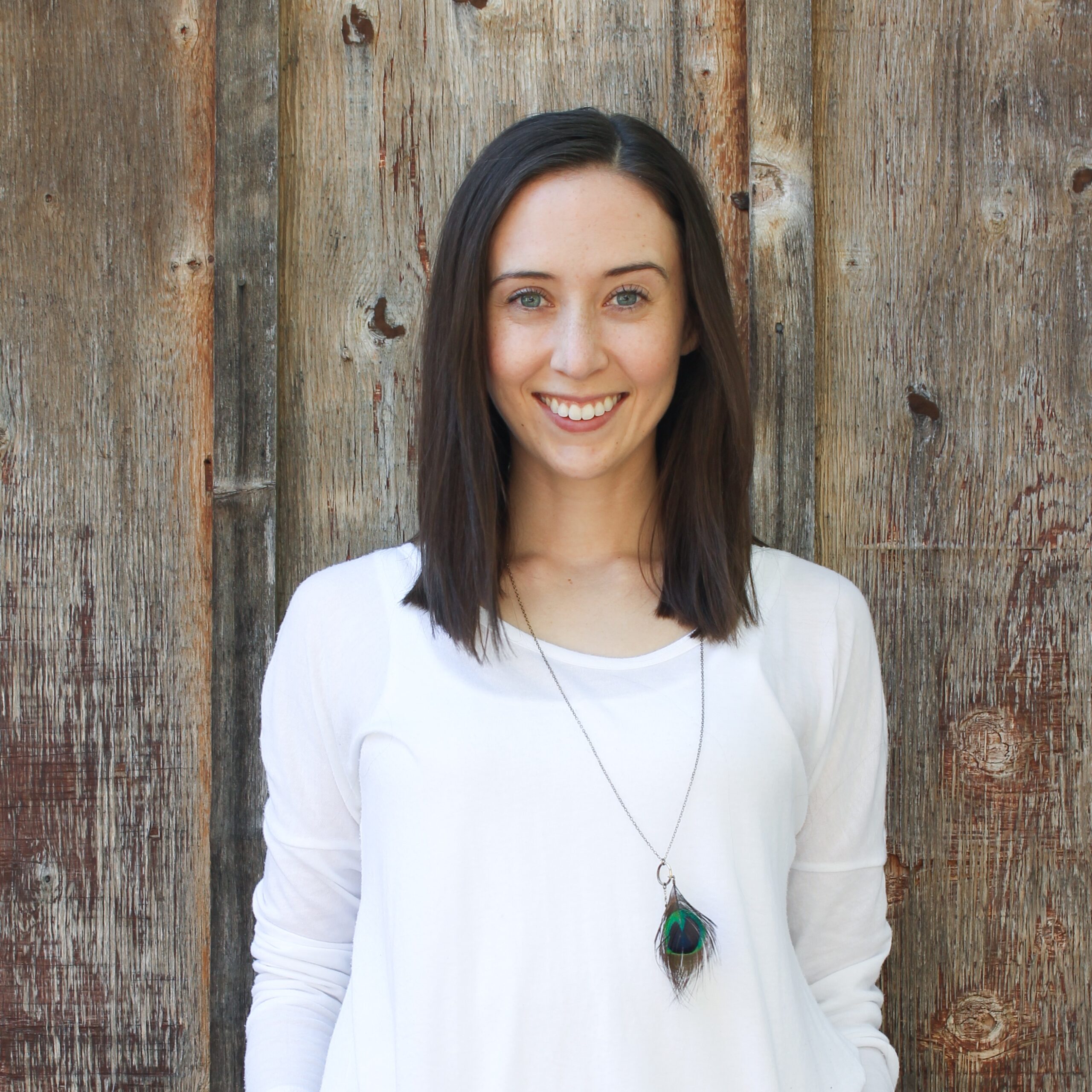 Taylor Larson - Strong Roots Nutrition LLC - EDRD Pro