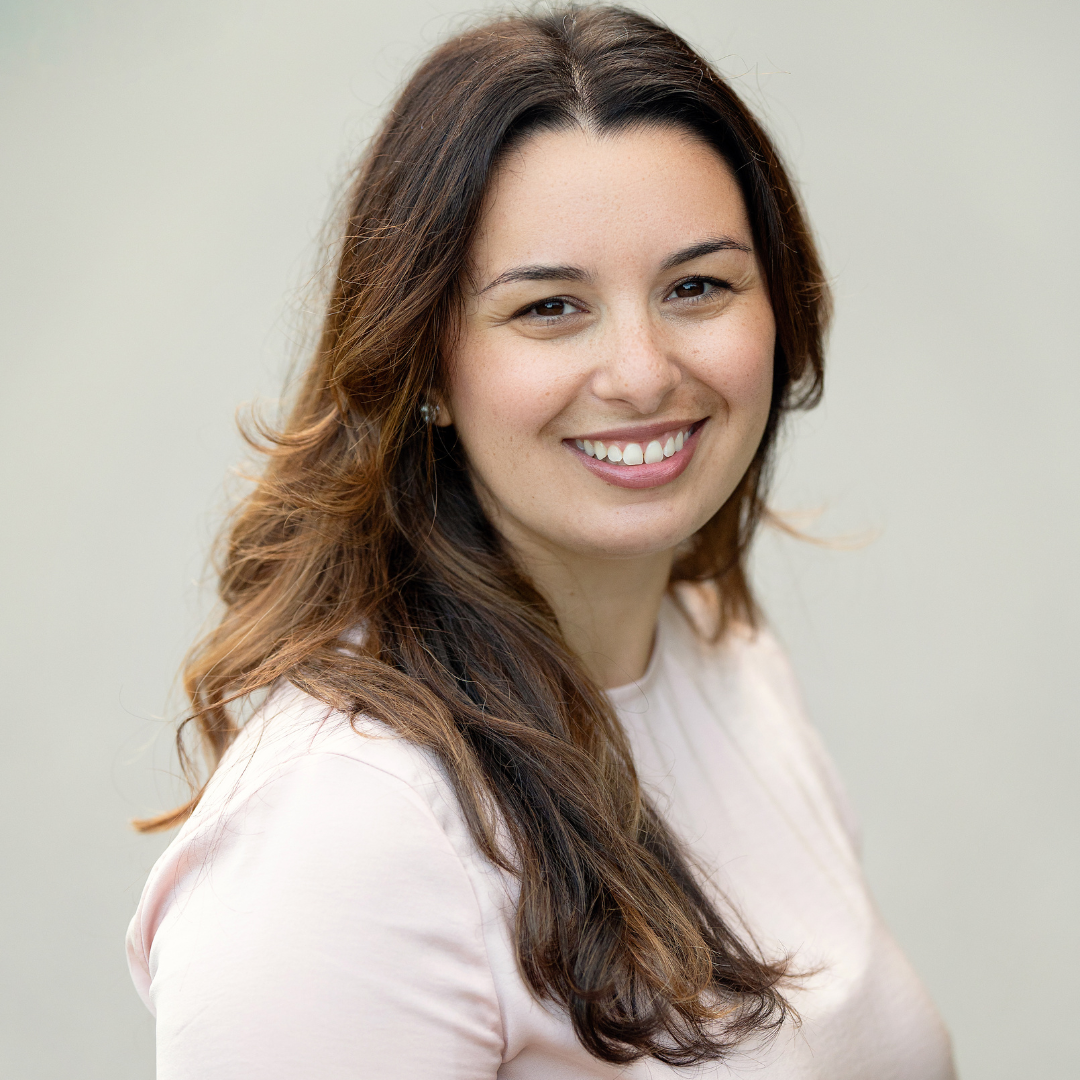 Cristina Luibil, MS, RD, LDN - Aterra Nutrition - EDRD Pro