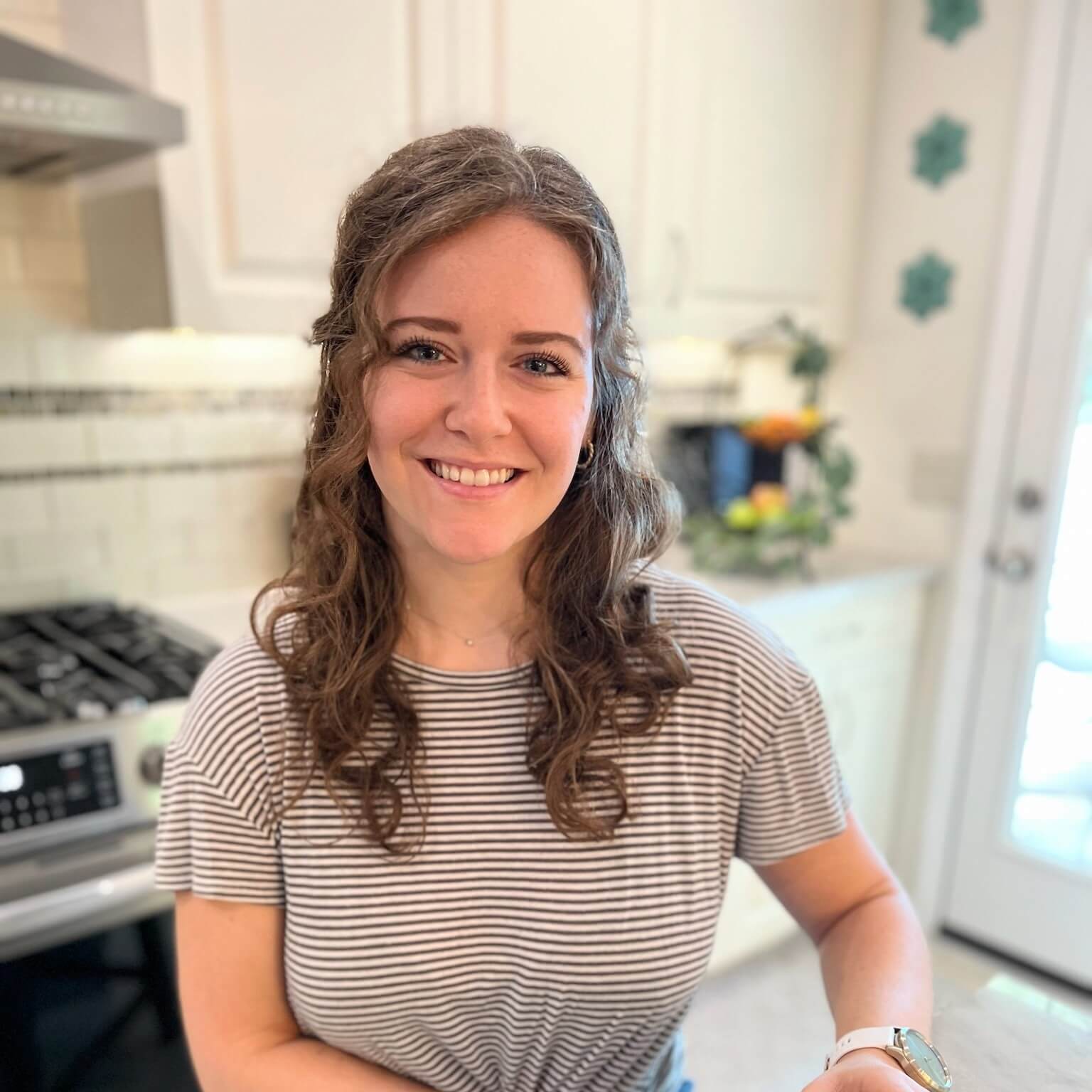 Jen Kuscin, MS, RD, LDN - EDRD Pro