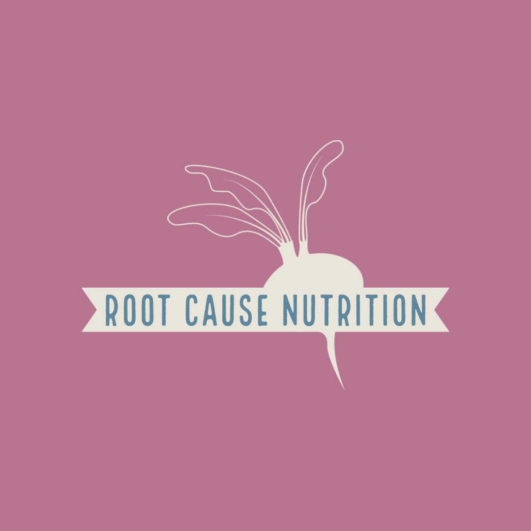 Root Cause Nutrition - EDRD Pro
