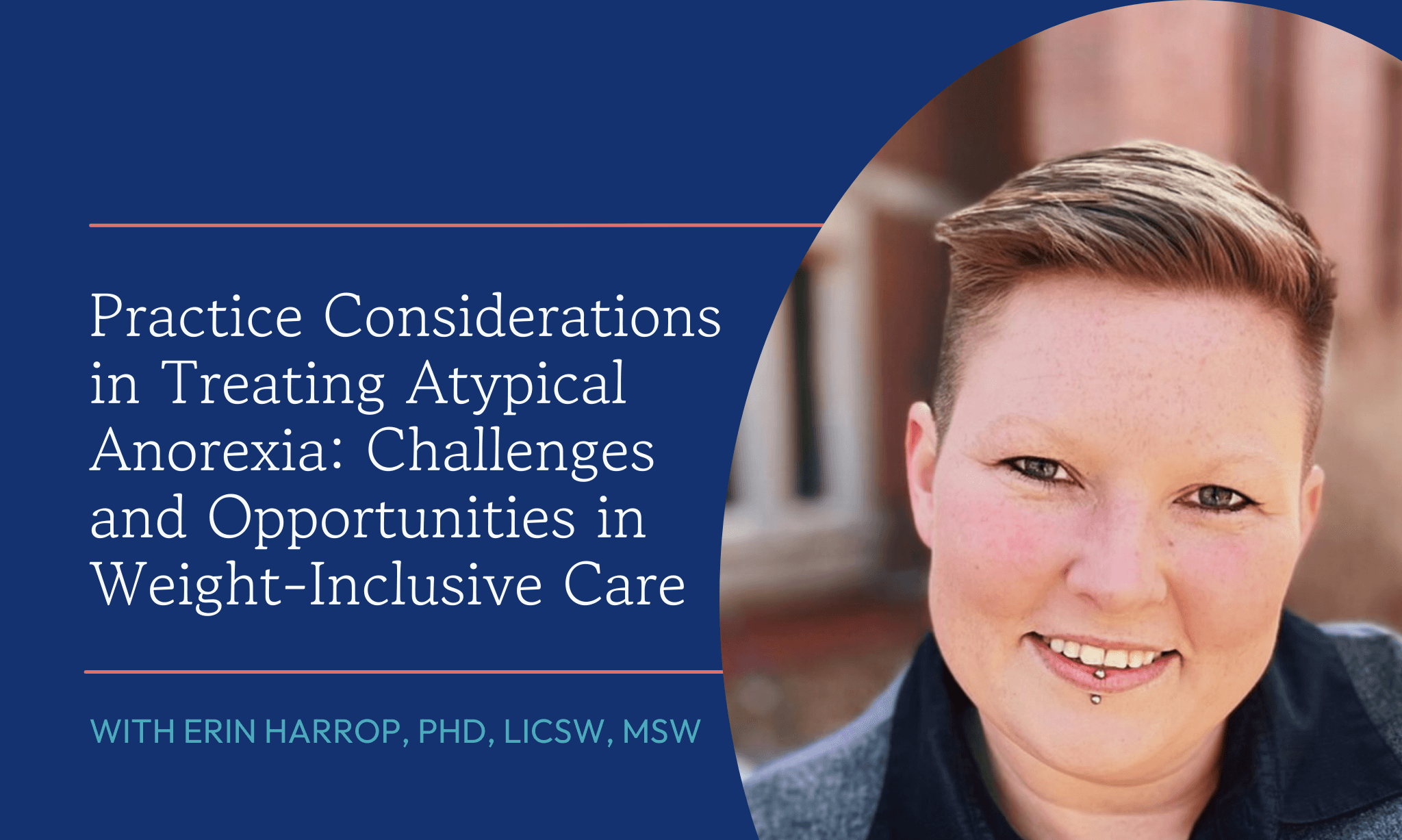 Practice Considerations in Treating Atypical Anorexia: Challenges and ...