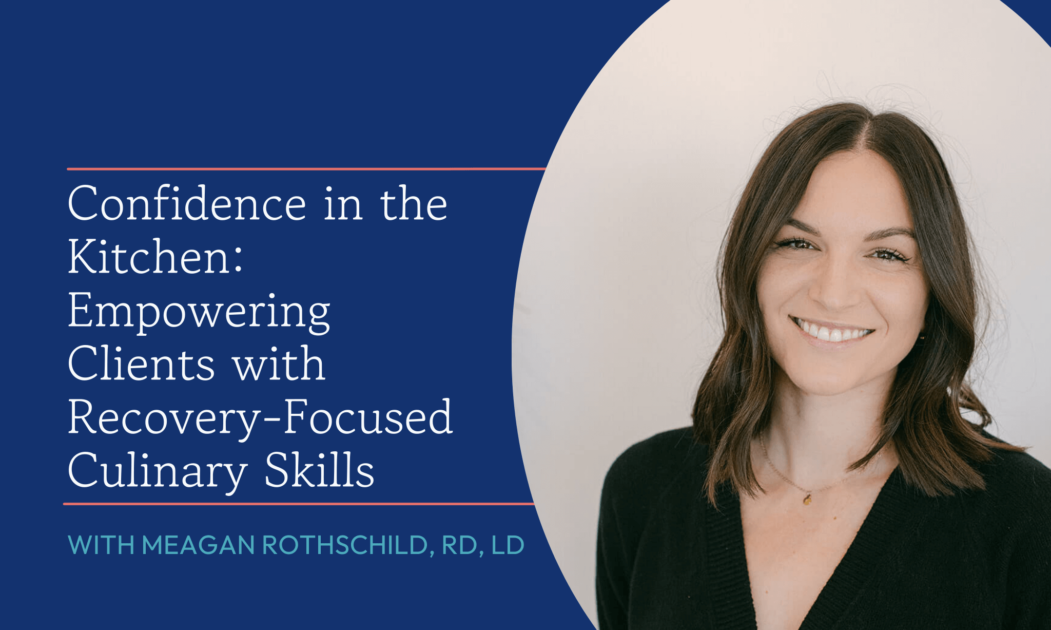 Confidence in the Kitchen: Empowering Clients with Recovery-Focused ...