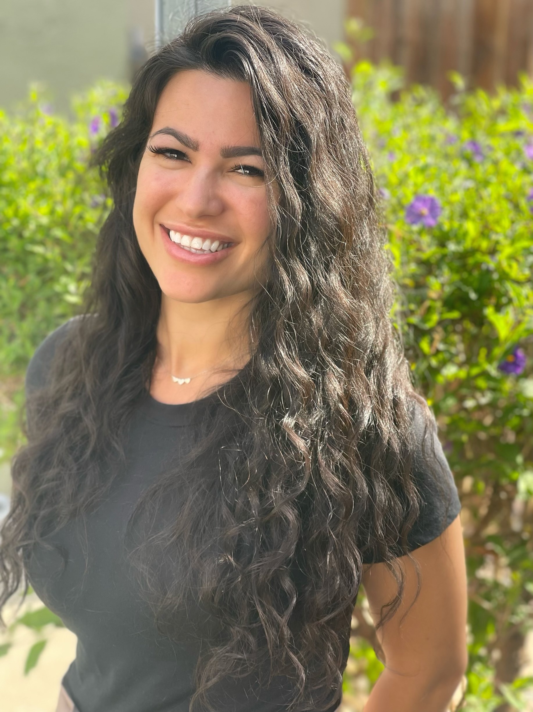 Marisa Hernandez, RD - EDRD Pro