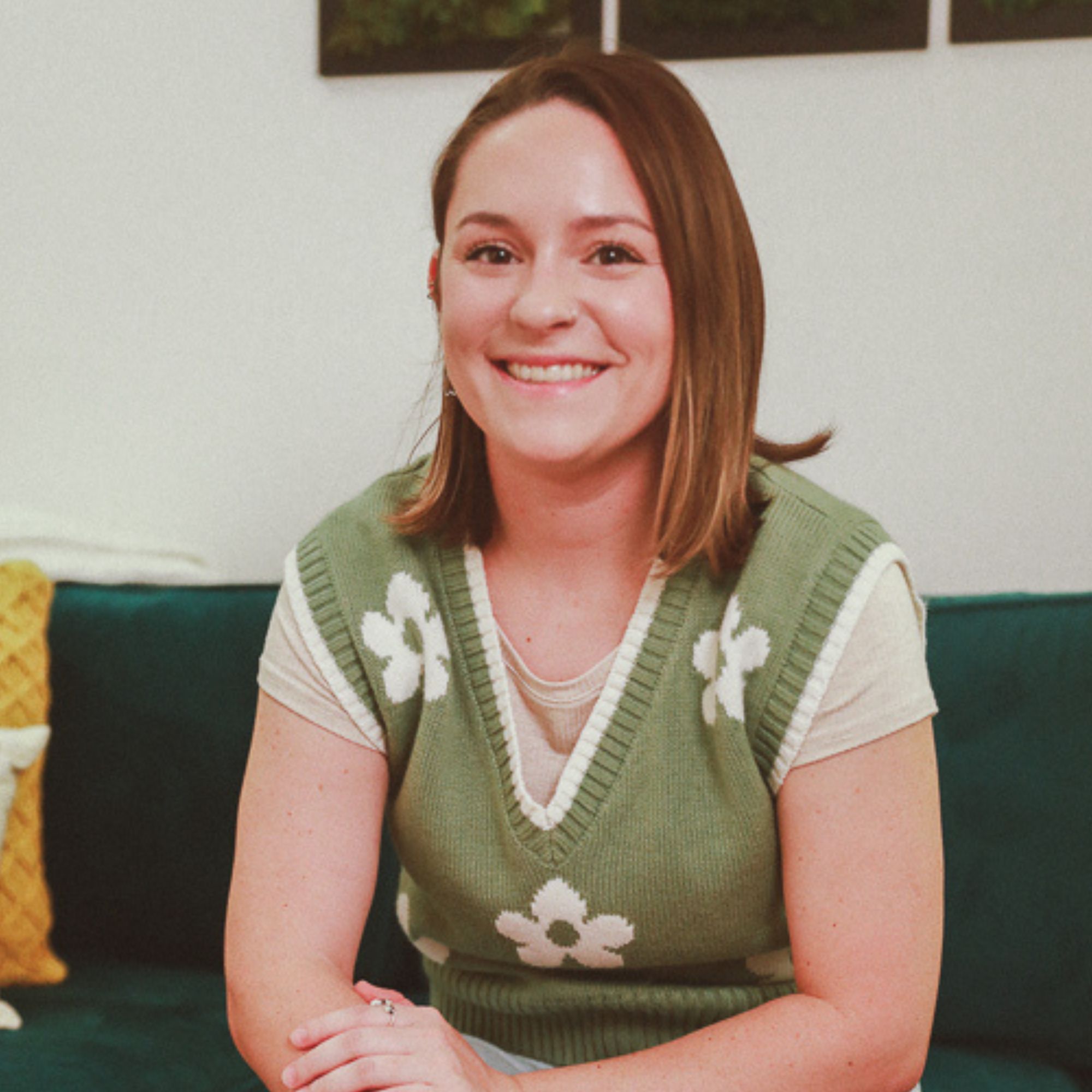 Allison Boyd (Space City Nutrition) - EDRD Pro