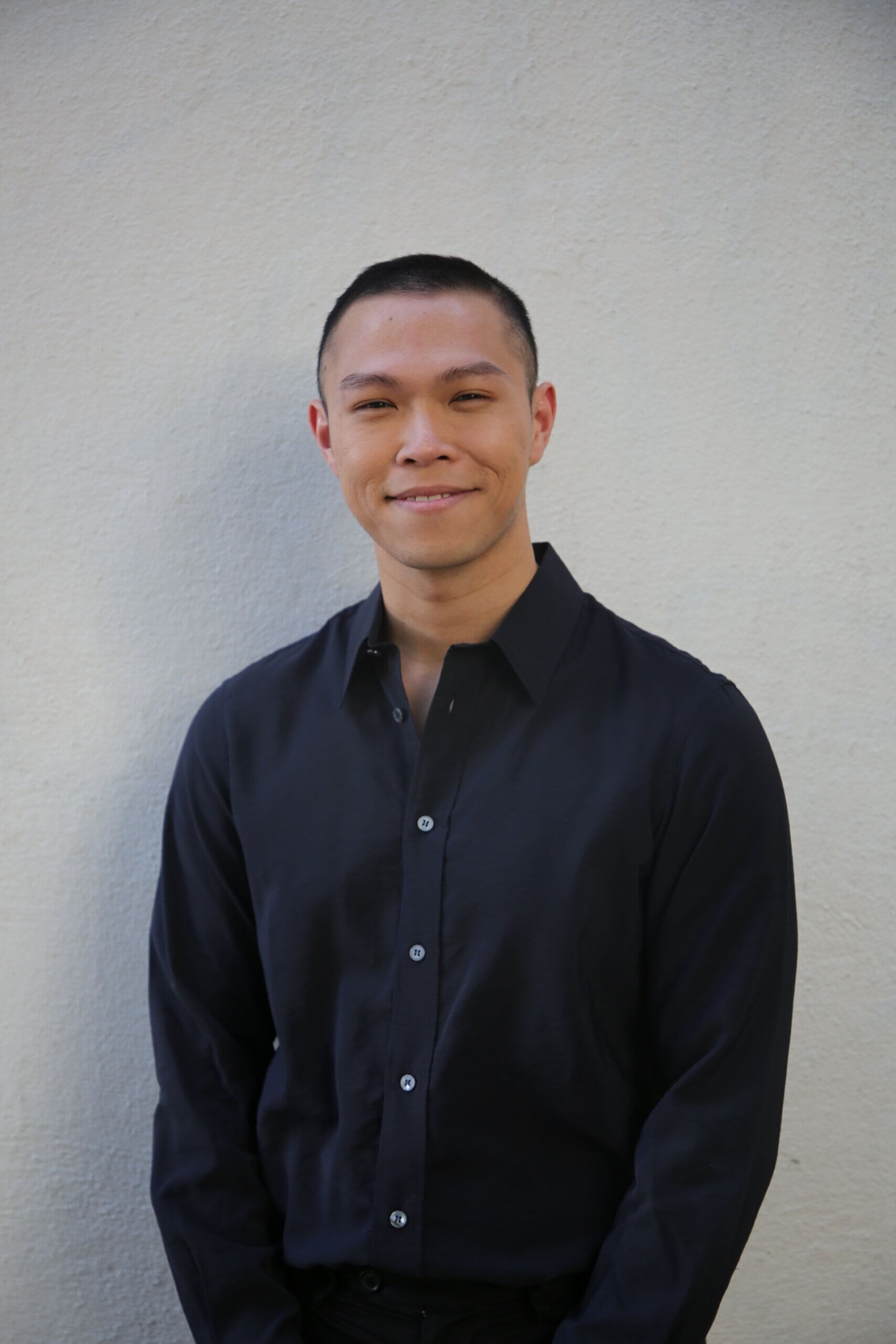 Malcolm Yu Lung Tang - EDRD Pro