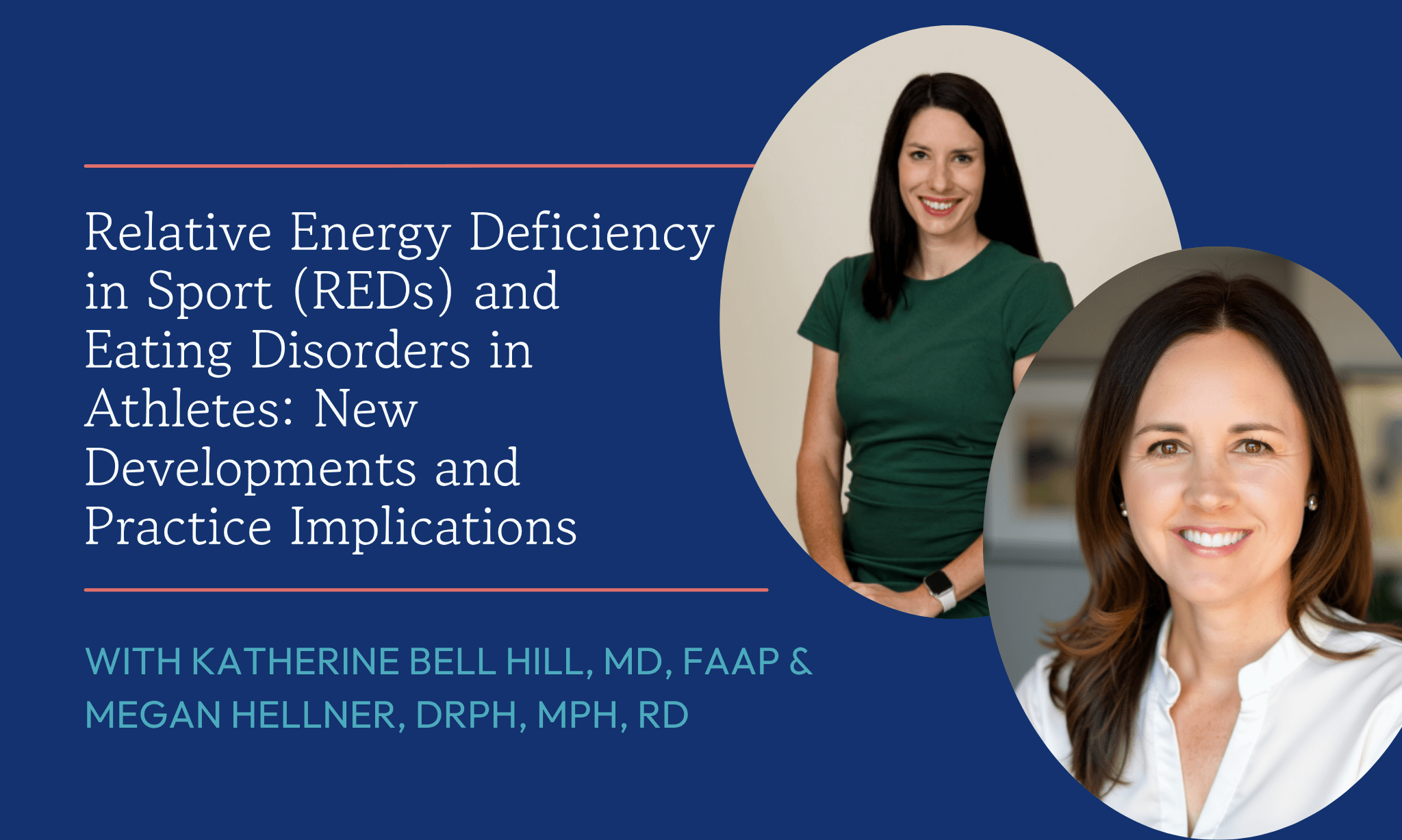 Relative Energy Deficiency in Sport (REDs) and Eating Disorders in ...