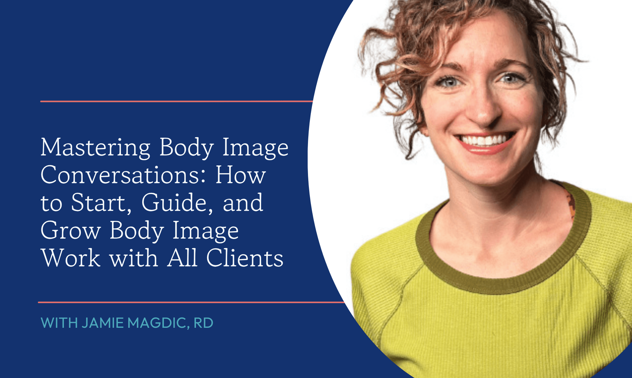 Mastering Body Image Conversations: How to Start, Guide, and Grow Body ...