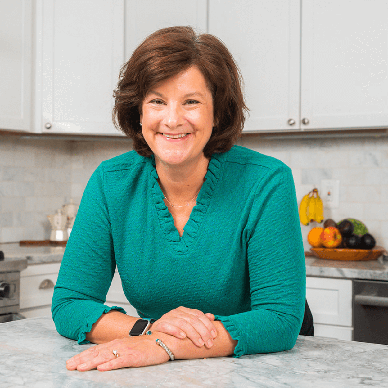 Kelly Abramson MS, RD, MSCP - EDRD Pro